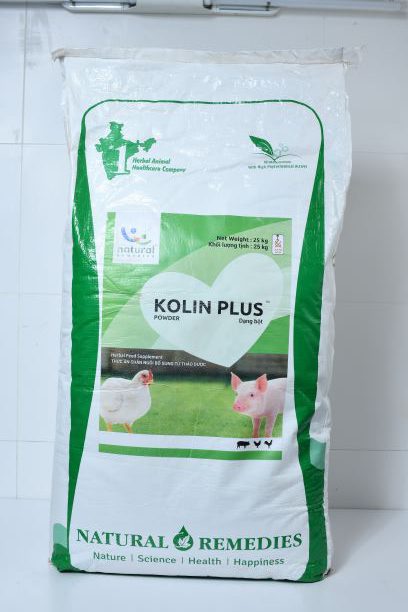 Kolin Plus Powder – Innochems